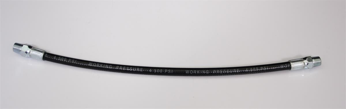 Corona Wężyk giętki do smarownicy 30cm gwint M10x1 - C0760 - Opinie i ...