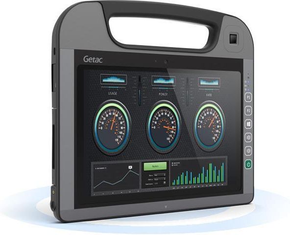 Tablet Getac RX10 128GB Wi-Fi Czarny (RD2OBCDB5DXX) - Ceny i opinie na ...