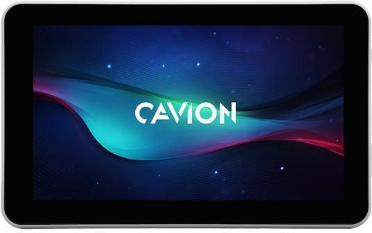 Tablet Cavion Base 7.1 4GB Wi-Fi Biały (CAVION_BASE71) - Ceny i opinie ...
