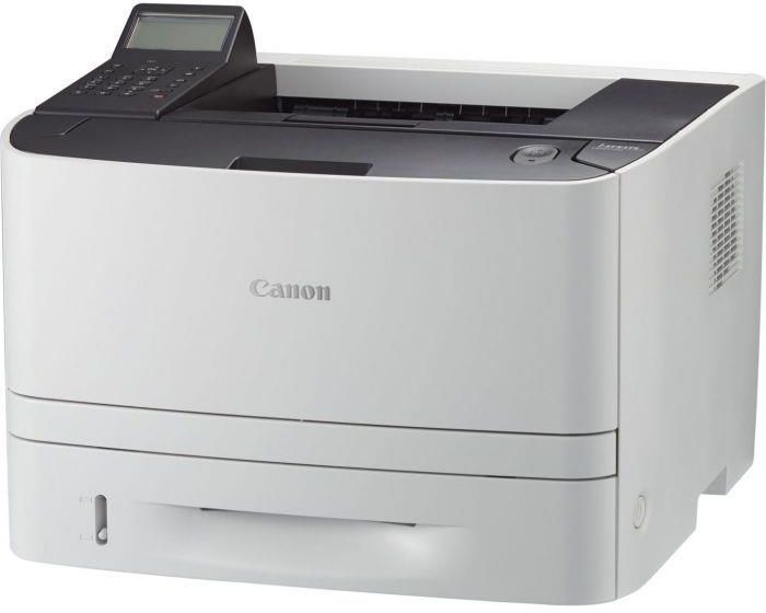 Drukarka laserowa Canon i-Sensys LBP-252DW (LBP252DW0281C007AA ...