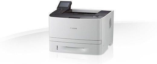 Drukarka laserowa Canon i-Sensys LBP-253X (LBP253X0281C001AA) - Opinie ...