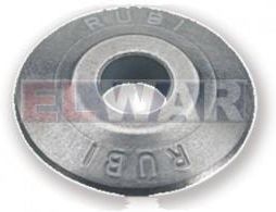 Rubi Kółko Ø22 mm do TP Kółko Ø22 mm do TP 18914 - opinie i ceny na ...