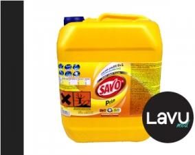 Drobne akcesoria medyczne Bochemie Group Savo Prim 5L Środek Do ...