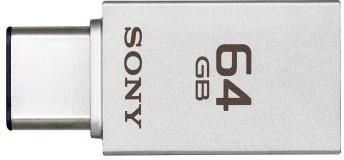 Pendrive Sony Super Speed 64GB (USM64CA1) - Opinie i ceny na Ceneo.pl
