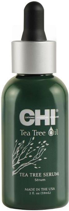 CHI Tea Tree Oil Serum 59ml - Opinie i ceny na Ceneo.pl