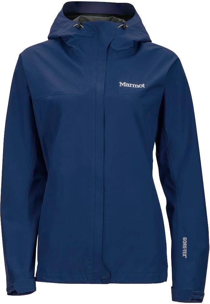 Marmot Women's Minimalist Jacket, lekka damska kurtka GORE-TEX Paclite ...