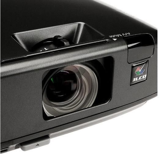 Projektor Epson EB-1723 - Ceny i opinie - Ceneo.pl