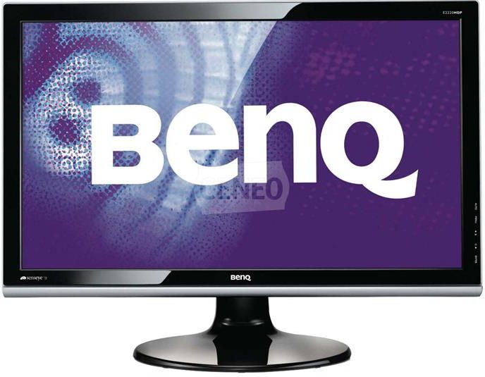 Monitor Benq E2220HDP - Opinie i ceny na Ceneo.pl