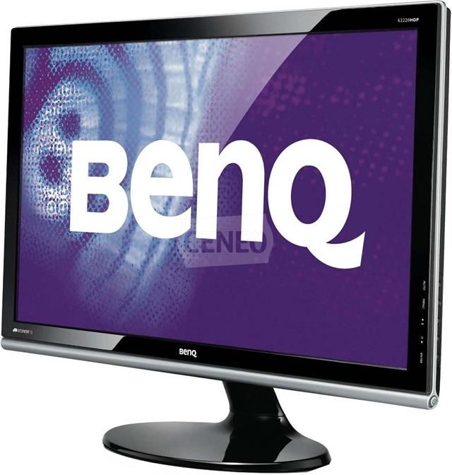 Monitor Benq E2220HDP - Opinie i ceny na Ceneo.pl