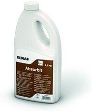 Ecolab Proszek O Silnym Działaniu Myjąco-Odtłuszczającym 2,2 Kg ...