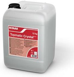 Ecolab Płynny Środek Do Mycia Naczyń W Zmywarkach Przemysłowych 12 Kg ...