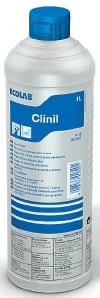 Ecolab Środek Czyszczący Do Powierzchni Szklanych 1 L Clinil (3013010 ...