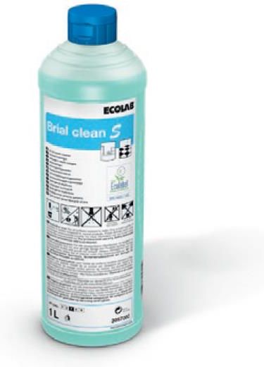 Ecolab Uniwersalny Środek Czyszczący Odznaczony Certyfikatem ...