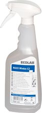 Ecolab Środek Do Mycia Powierzchni Szklanych 0,75 L Maxx Windus C2 ...