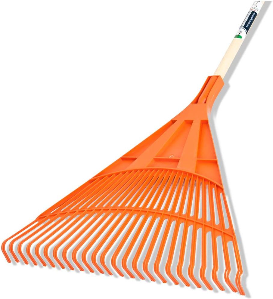 B I G Big Grabie Do Liści Lub Trawy (b27) - Ceny i opinie - Ceneo.pl