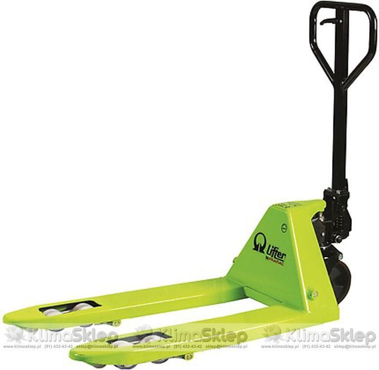 Wózek transportowy Pramac Wózek Paletowy Lifter By Pramac Gs Ra 30s4 ...