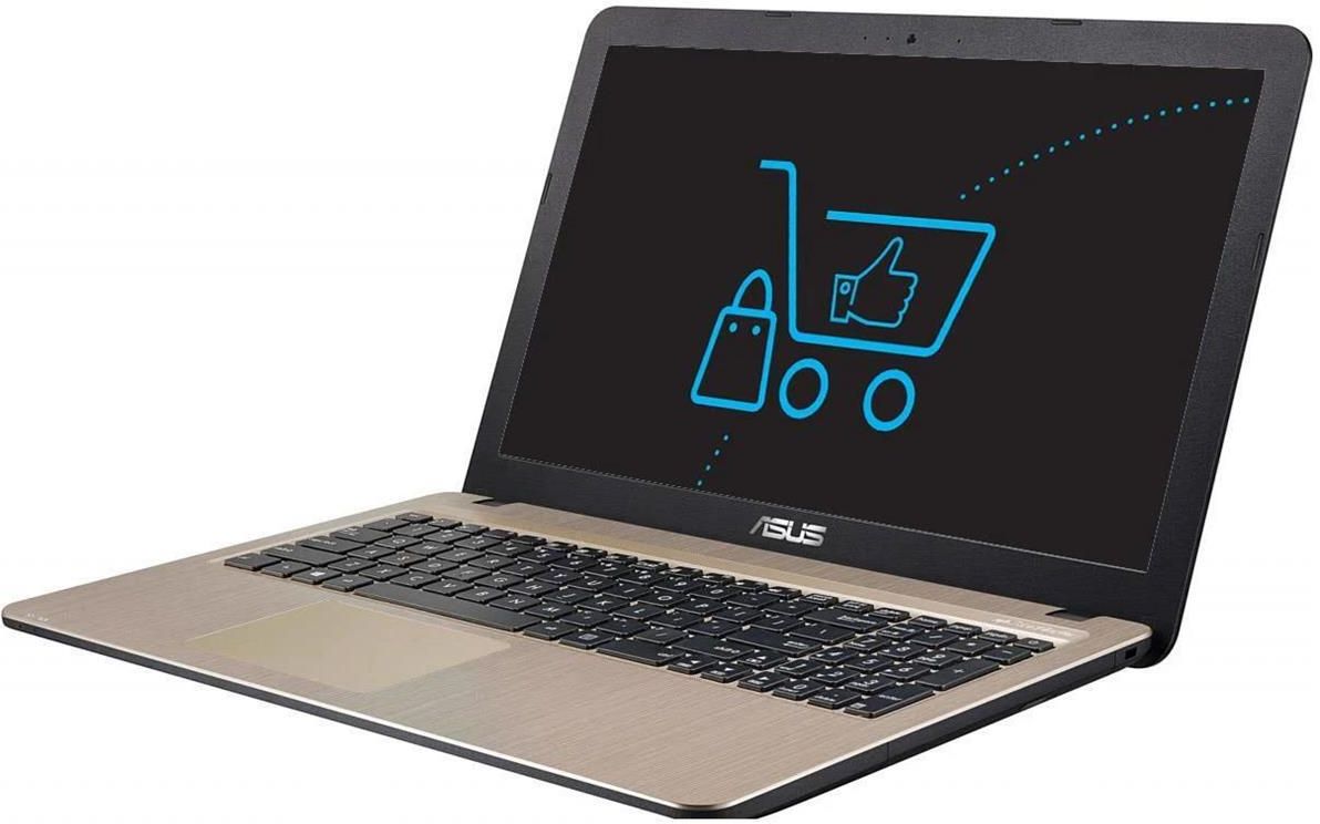 Laptop ASUS X540SA XX009 - Opinie i ceny na Ceneo.pl