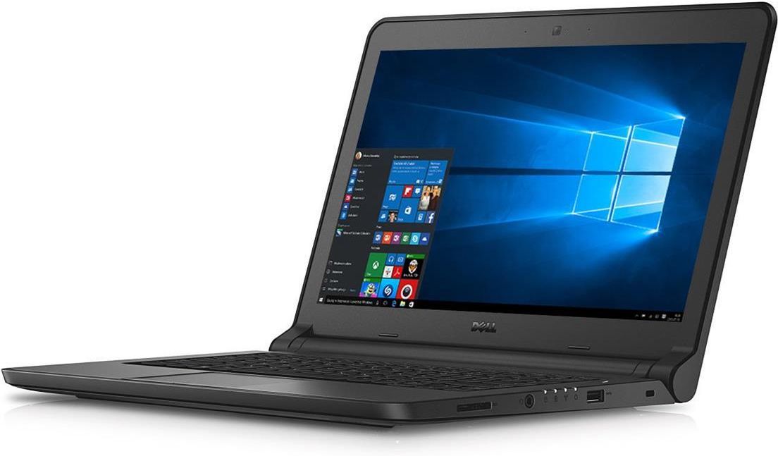 Laptop Dell Latitude 3350 (LATITUDE0167_8G128SW10) - Opinie i ceny na ...