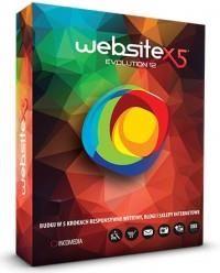 Do programowania WebSite X5 Evolution 12 PL BOX - Opinie i ceny na Ceneo.pl