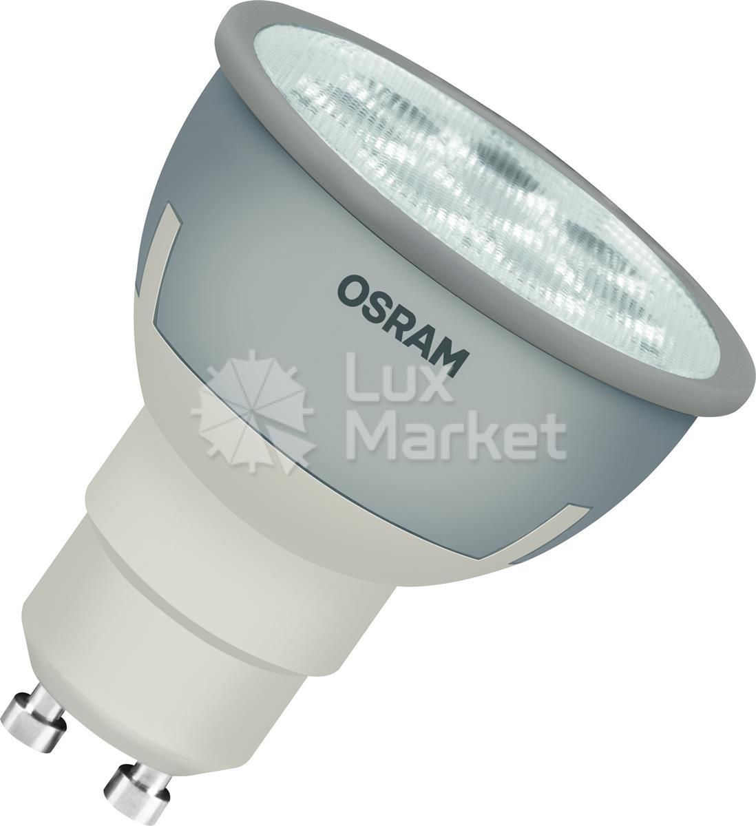 Osram Parathom Pro Par16 65 36° Adv 7 2 W 930 Gu10 4052899944190