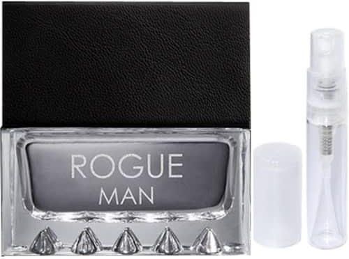 Rihanna Rogue Man Woda Toaletowa 10ml - Opinie i ceny na Ceneo.pl