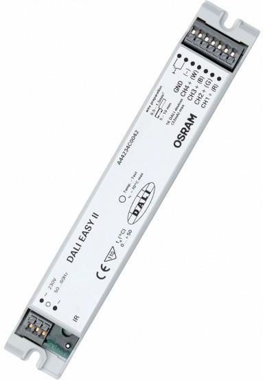 Osram Dali Easy Iii 4008321053046 - Opinie i atrakcyjne ceny na Ceneo.pl