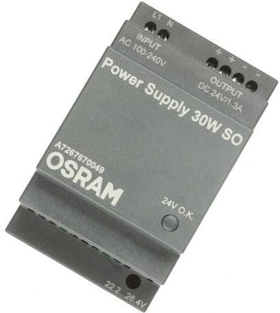 Osram Power Supply Ps 30 Ps 30 4008321555311 - Opinie i atrakcyjne ceny ...