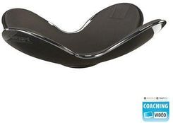 Decathlon Domyos Abdo Gain Czarny (8214607) - Ceny i opinie - Ceneo.pl