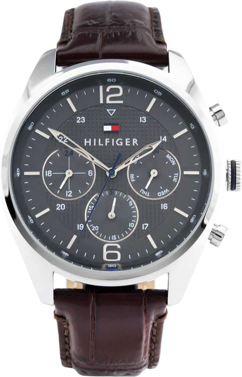 Tommy Hilfiger 1791184 - Zegarki Męskie - Ceny i opinie - Ceneo.pl