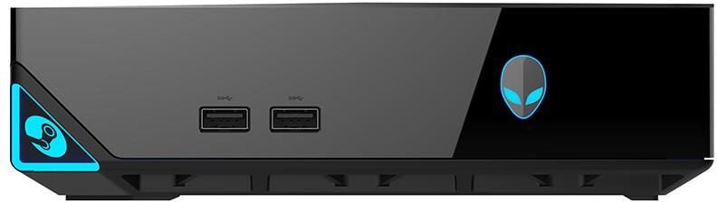 Dell Alienware Steam Machine (STOS1733) - Komputer stacjonarny - Opinie ...