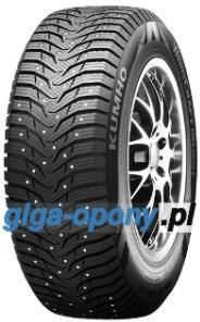 Opony zimowe Kumho Wintercraft Ice WI31 205/55R16 91T - Sklepy, opinie i ceny na Ceneo.pl