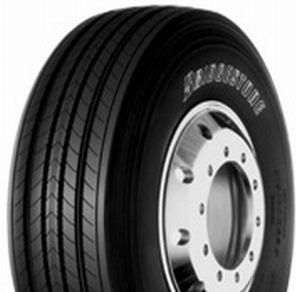 Opony ciężarowe całoroczne Bridgestone R227 265/70R195 140/138M ...