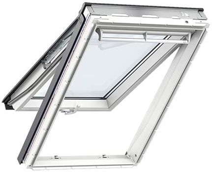 Okno dachowe Velux GPU 0070 55x98 - Opinie i ceny na Ceneo.pl