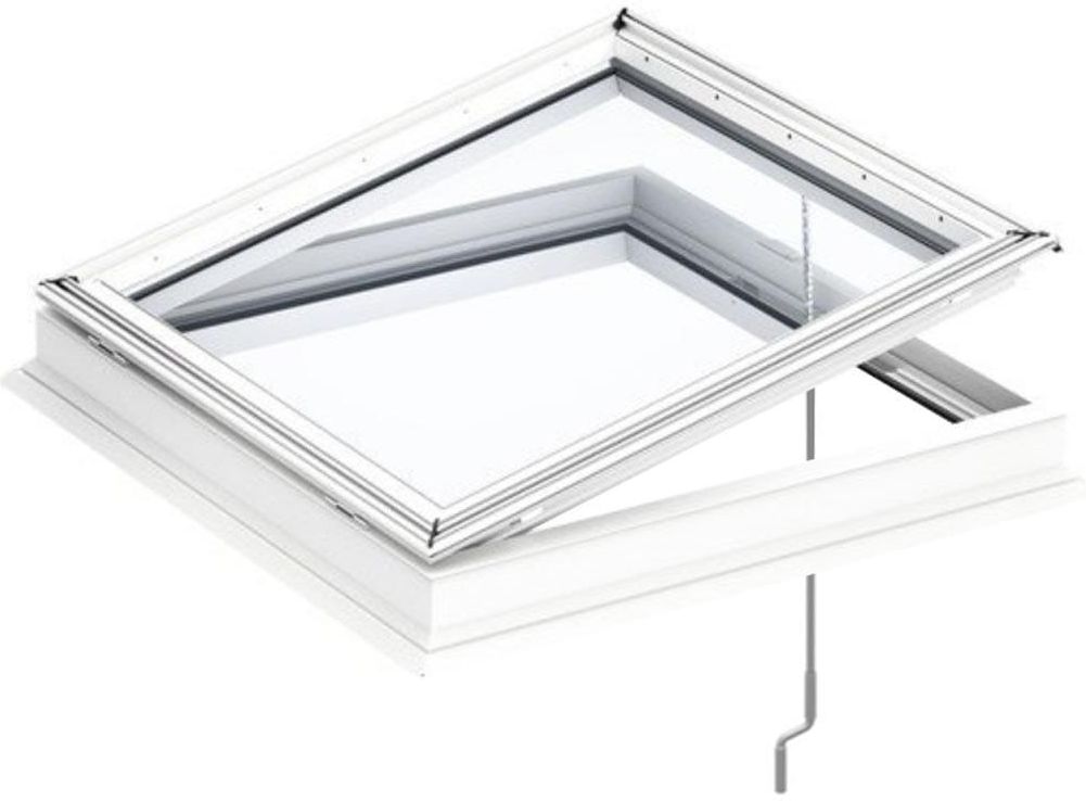 VELUX CVP 0073U 100x150 - opinie i ceny na Ceneo.pl