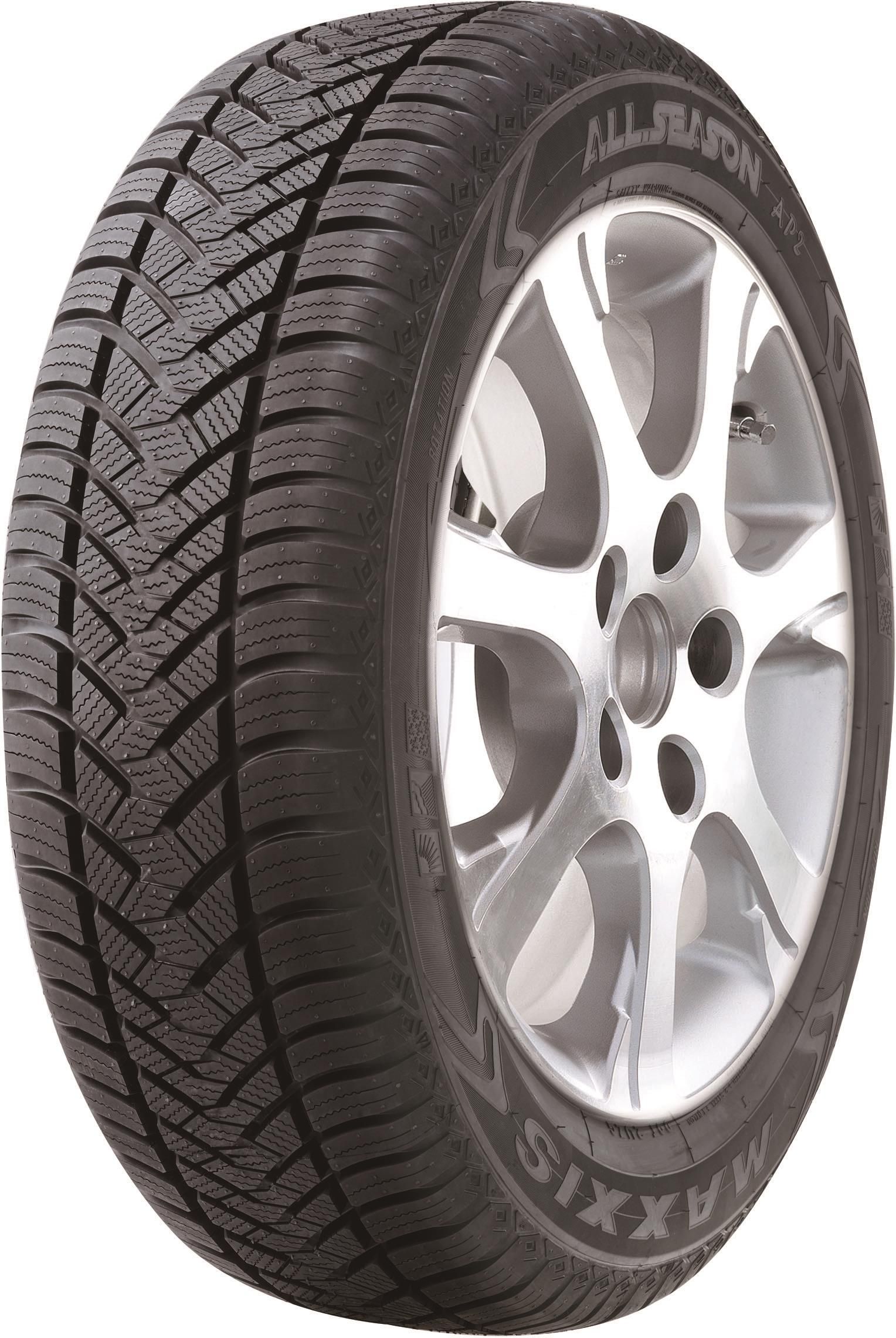 Opony Maxxis Ap2 215/60R16 99H Xl - Opinie i ceny na Ceneo.pl