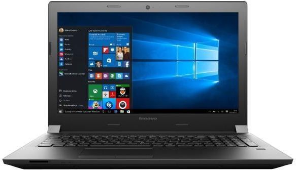 Laptop Lenovo B50-80 (80EW05M1PB) - Opinie i ceny na Ceneo.pl
