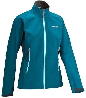Simond Softshell Alpin Lady Damski Niebieski (8332374) - Ceny i opinie ...
