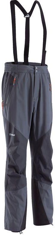 Simond Spodnie Alpinistyczne Cascade Męskie Szary (8358689) - Ceny i ...