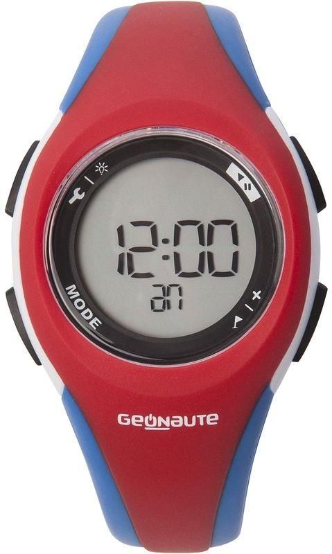 Geonaute W200 S Czerwony (8332161) - Pulsometry - Ceny i opinie - Ceneo.pl