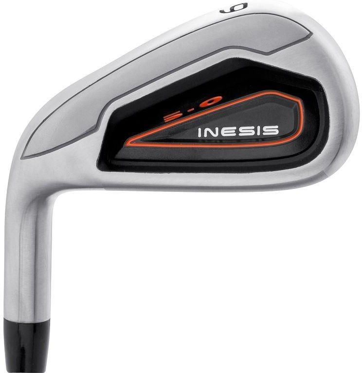 Inesis Iron 5.0 Sztuki Lh Pomarańczowy (8312551) - Ceny i opinie - Ceneo.pl