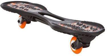 Oxelo Waveboard Board Beginner Czarny (8276153) - Ceny i opinie - Ceneo.pl