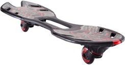 Oxelo Waveboard Board Xt Meca Czarny (8276183) - Ceny i opinie - Ceneo.pl