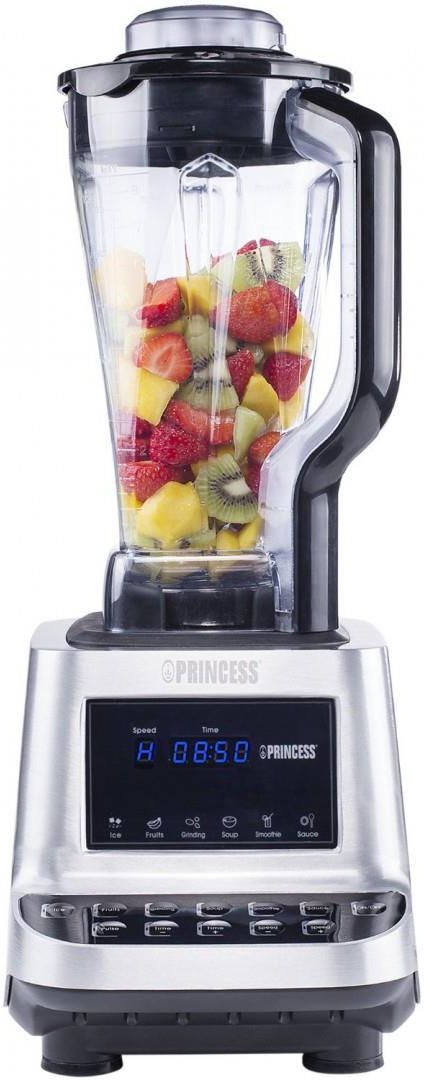 Princess 219000 - Blender. Opinie i ceny na Ceneo.pl