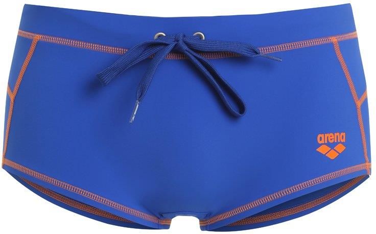 Arena REVO Kąpielówki royal/mango - Ceny i opinie - Ceneo.pl