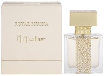 M. Micallef Royal Muska Woda Perfumowana 30ml - Ceneo.pl
