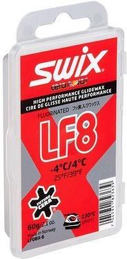 Swix Smar Do Nart Lf 8 Czerwony - Ceny i opinie - Ceneo.pl