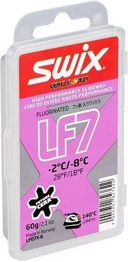 Swix Smar Do Nart Lf 7 Purpurowy - Ceny i opinie - Ceneo.pl
