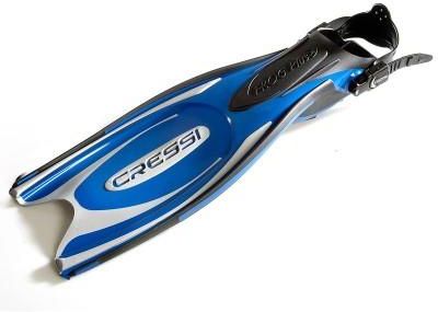 Cressi Sub Spa Frog Plus Niebieski - Ceny i opinie - Ceneo.pl