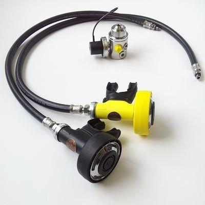 Poseidon Cyklon 5000 + Octopus - Ceny i opinie - Ceneo.pl