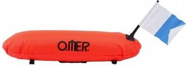 Omer Master Torpedo - Ceny i opinie - Ceneo.pl